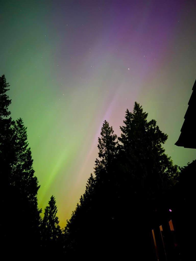 The Schumann Resonance and Solar Flares – Solar Glow Meditations